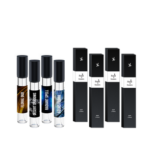 Choose Any 4 x 10 ML Tester of Your Choice